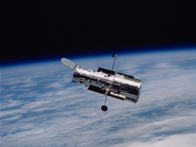 NASA shoots video in 8K ultra high-definition - KGUN9.com